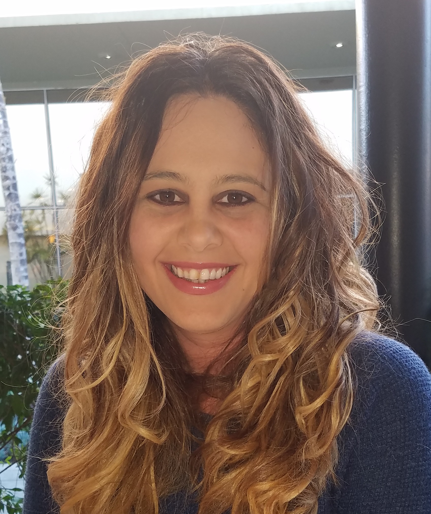 Tracy Vena-Sandstrom | The Long Law Group